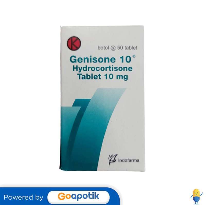 Hydrocortisone Tablet Lengkap Harga Terbaru April 2024 | Blibli