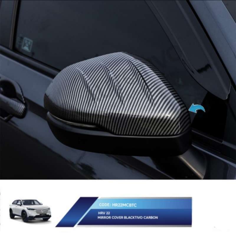 Jual Spion Carbon Hrv 2023 Terbaru Dengan Harga Termurah Di 2024 | Blibli
