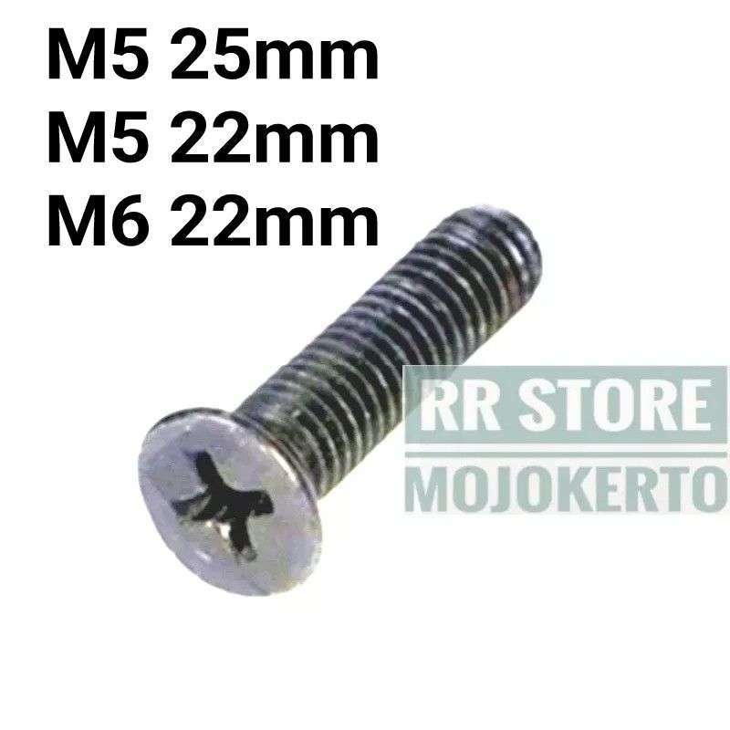 Promo Baut Mur M5 M6 Chuck Bor - Mesin Bor Ulir Baut Terbalik Diskon 1% ...