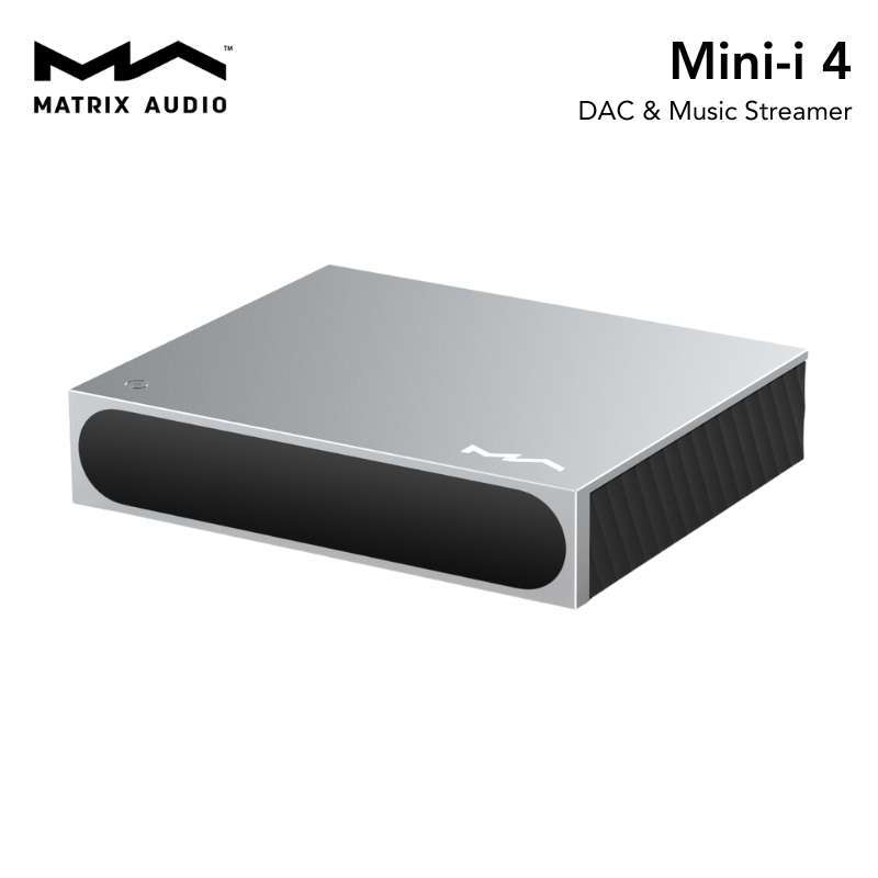 Matrix Audio Juni 2025 100% Original – Official Store Indonesia