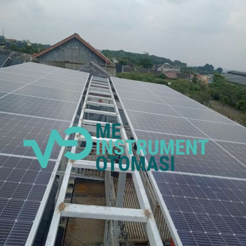 Promo PASANG INSTALASI PLTS SISTEM SOLAR PANEL SURYA PV LISTRIK ...