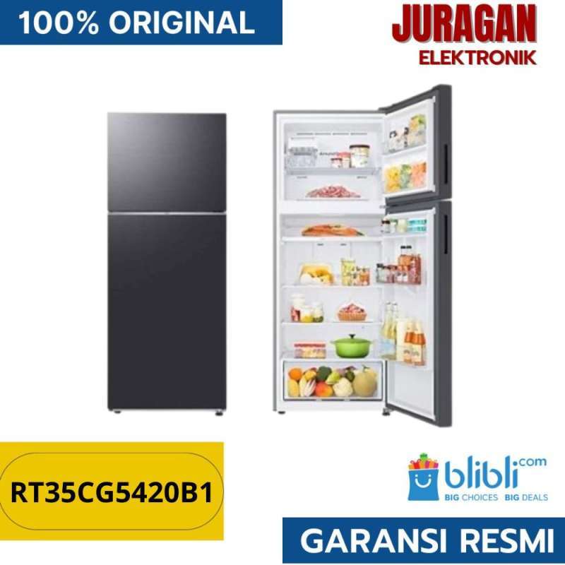 Jual Samsung Rt35 Cg5420 Bse Terbaik Mei 2024 - Harga Murah & Gratis ...