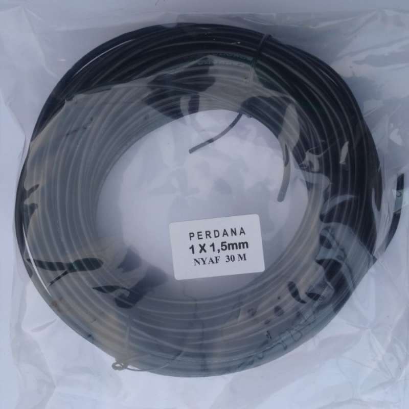 Jual Kabel Awg18 Original Murah - Harga Diskon Januari 2024 | Blibli.com