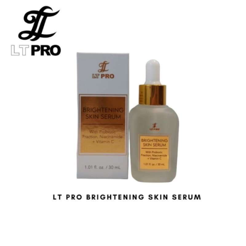 Jual Lt Pro Brightening Skin Serum 30ml Di Seller Super Hemart ...