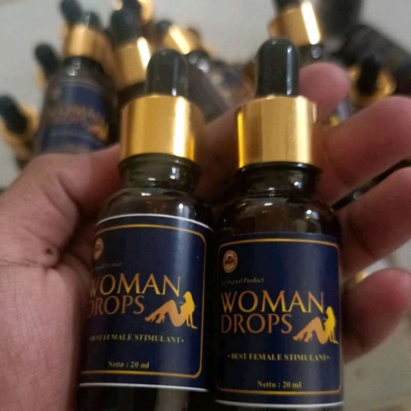Jual Obat Bius Cair Wanita Terbaik Juli 2024 - Harga Murah & Gratis ...