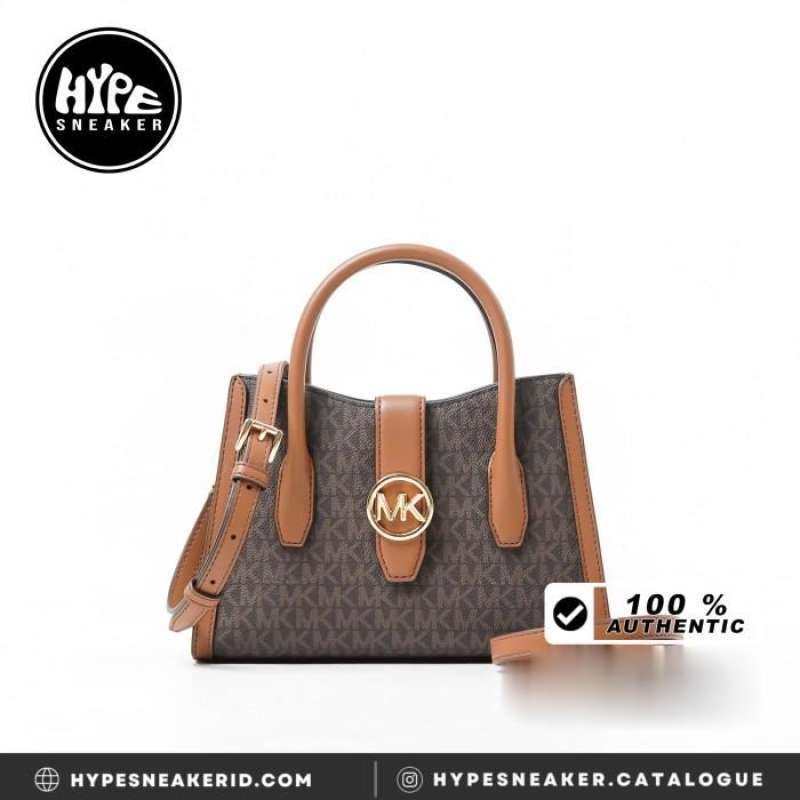 Harga handbag on sale mk original