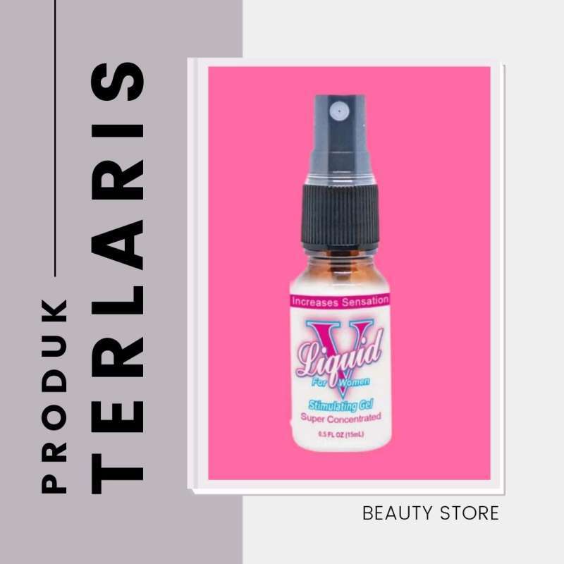 Spray Perangsang Wanita Lengkap Harga Terbaru April 2024 | Blibli