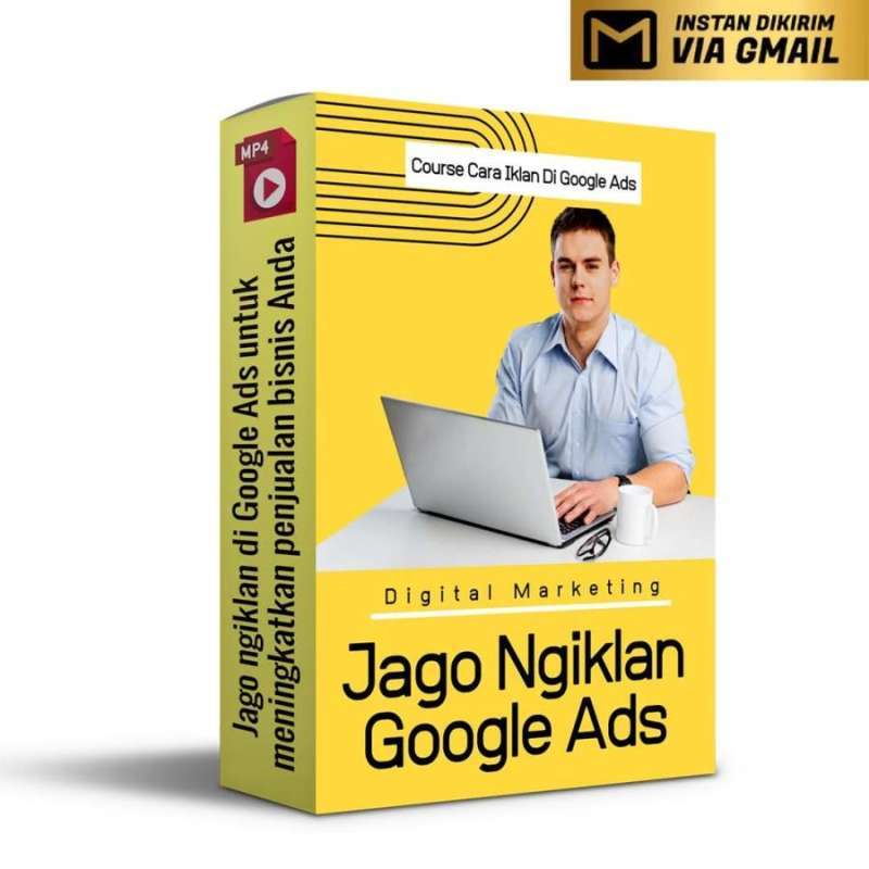 Promo Meningkatkan Penjualan - Cara Iklan Google Ads yang Terbukti ...