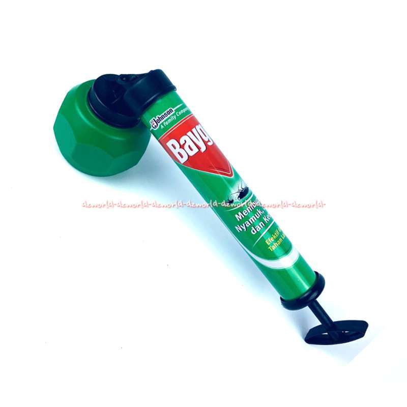 Jual Baygon Spray Membunuh Lalat Nyamuk Kecoa Alat Semprot Spray Nyamuk ...