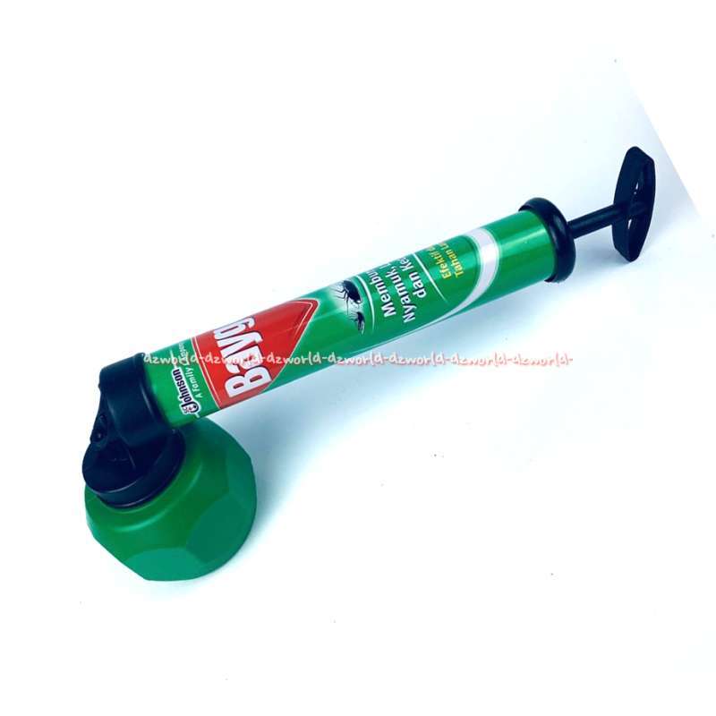 Jual Baygon Spray Membunuh Lalat Nyamuk Kecoa Alat Semprot Spray Nyamuk ...