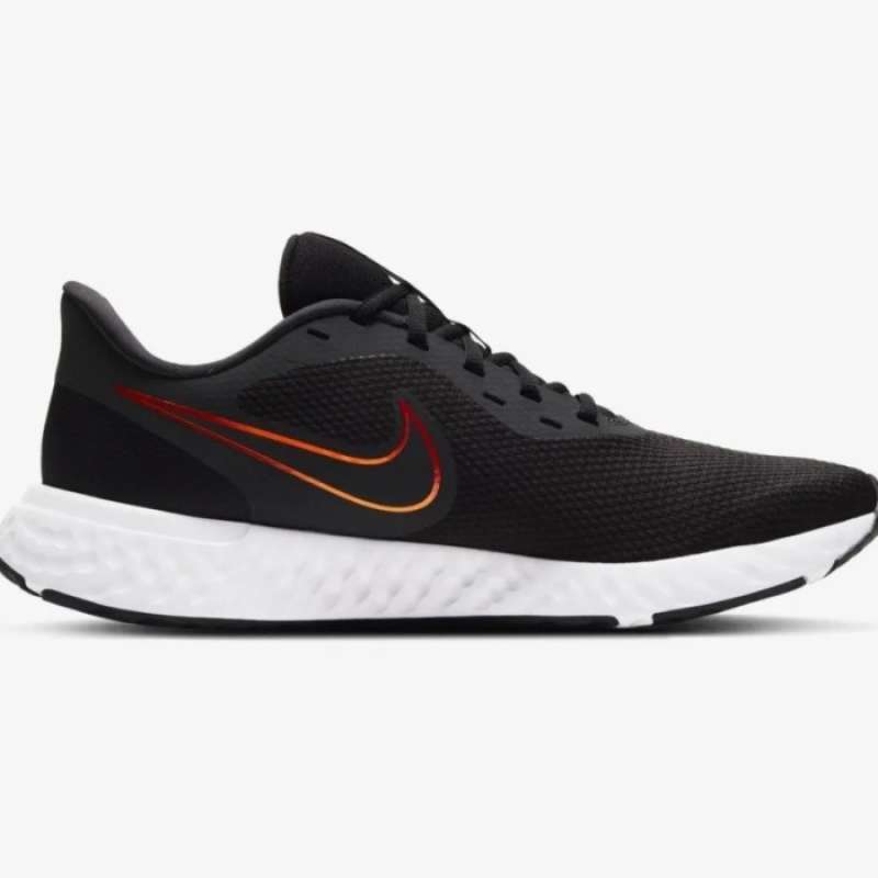 Jual Bq3204 014 Nike Revolution 5 Original Running Shoe Di Seller Nike ...