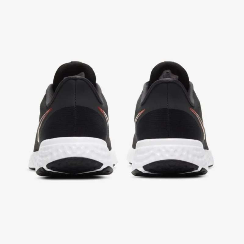 Jual Bq3204 014 Nike Revolution 5 Original Running Shoe Di Seller Nike ...