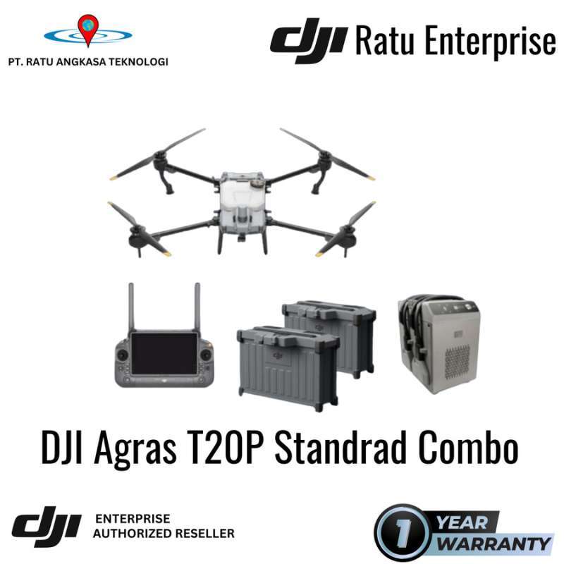 Jual Dji Agras T20 Original Murah - Harga Diskon Maret 2024 | Blibli