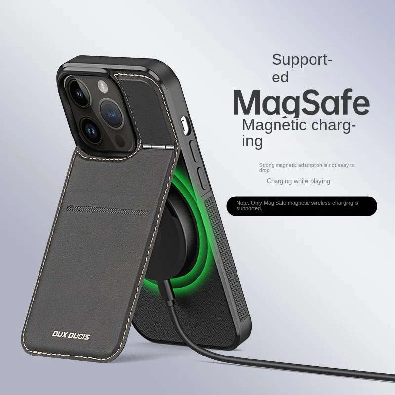 Jual CASING IPHONE 15 PRO MAX CASE IPHONE 15 PRO MAX MAGSAFE CARD ...