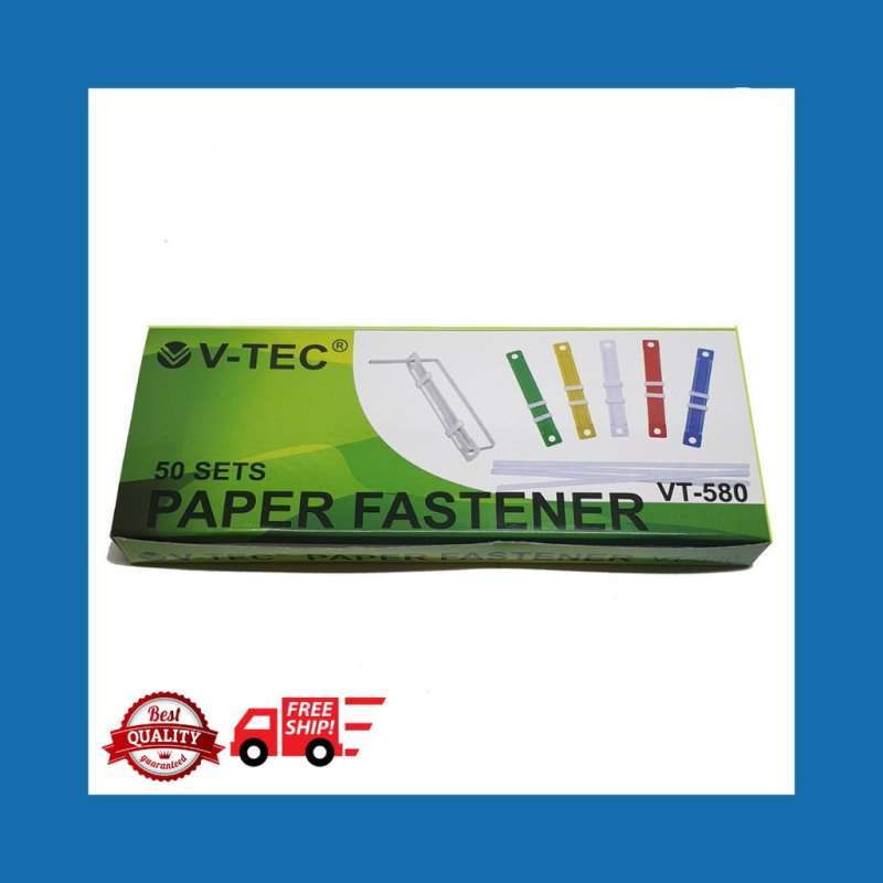 Jual Ako Paper V-tec Di Seller O'smart Stationery Demang - 26 Ilir D. I ...