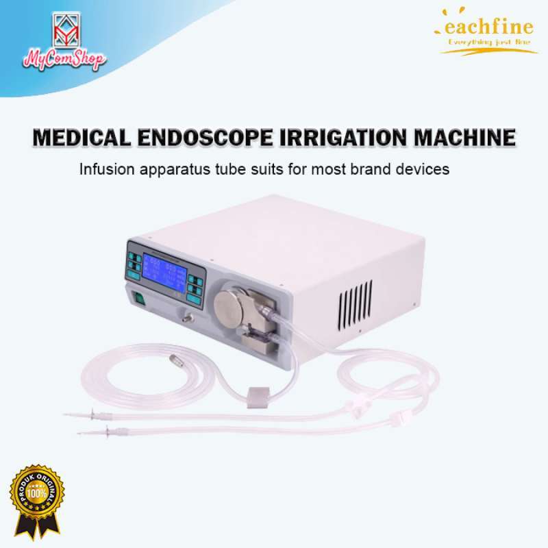 Jual Medical Endoscope Irrigation Pump Surgical Machine Di Seller ...