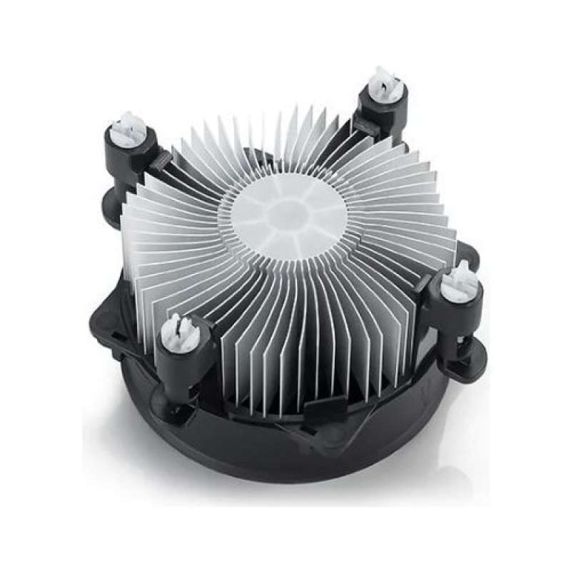 Jual HSF DeepCool Alta 9 PWM LGA1700 | 92mm Low Profile | Intel CPU ...