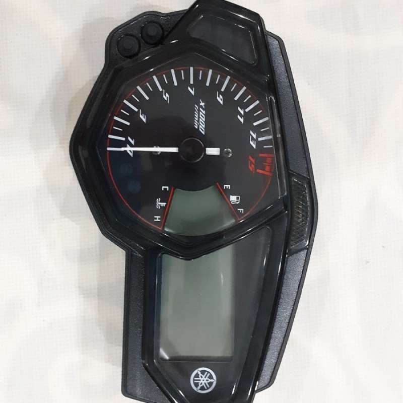 Jual Speedometer Yamaha R25/mt25 Di Seller Premier Market Id ...