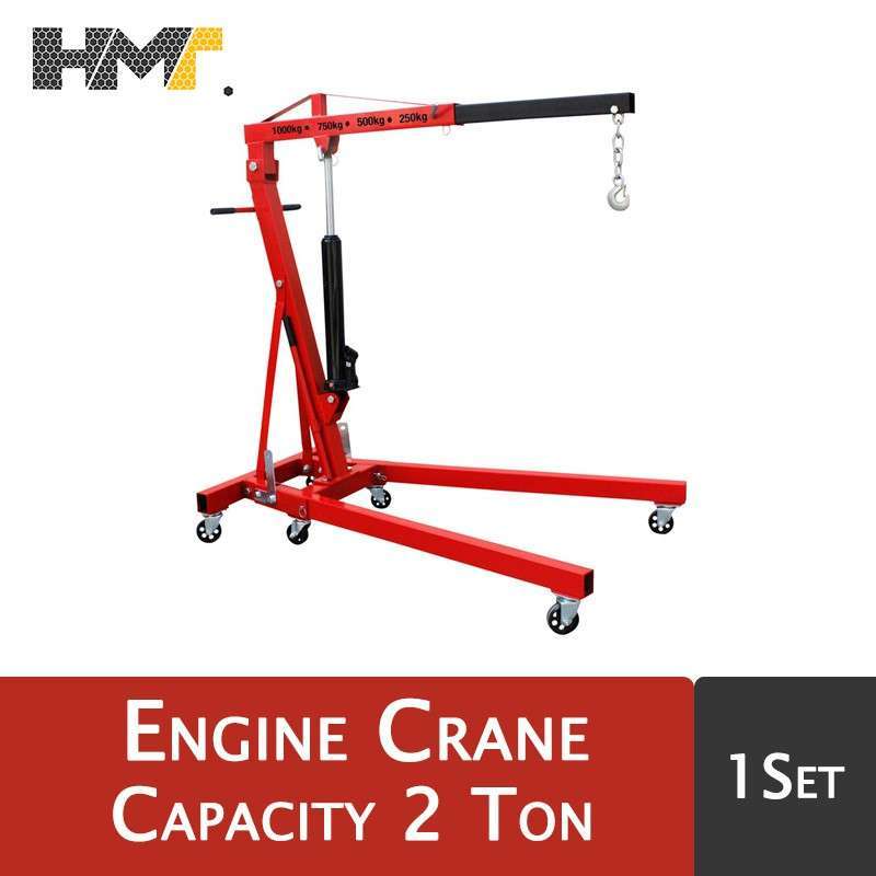 Jual Alat Angkat Engine 2 Ton Original Murah - Harga Diskon Januari ...