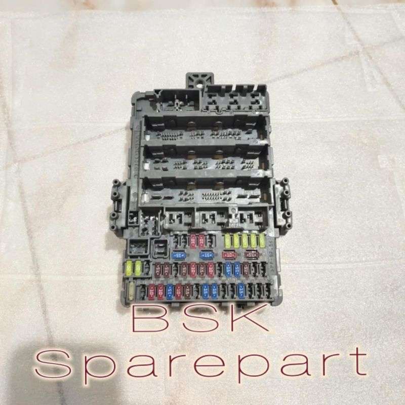 Jual Bcm Honda Crv Terbaru Dengan Harga Termurah Di 2024 | Blibli