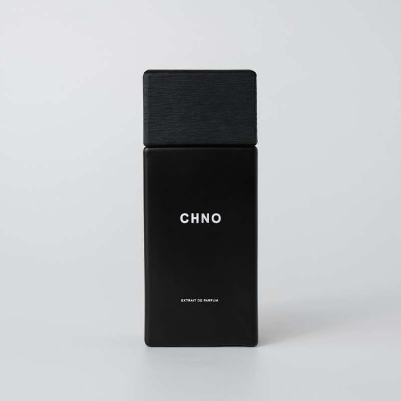 Jual SAFF & Co. | CHNO Extrait de Parfum 30ml di Seller NurAswaq Store ...