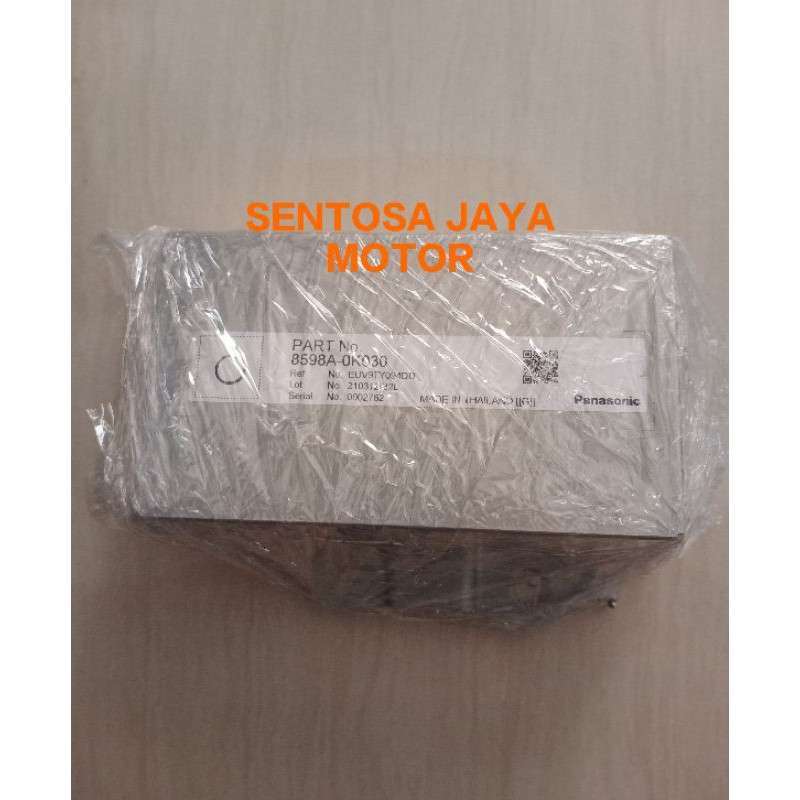 Promo Battery Door Control Modul Central Lock 8598a-0k030 Innova Reborn ...