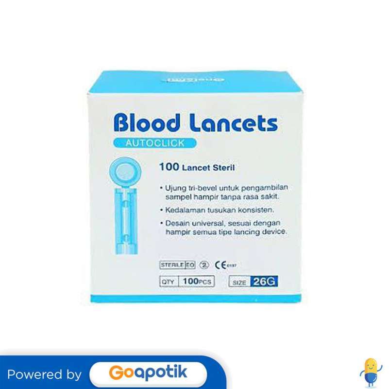 Lancet Full Blood Count Price at Carlo Simmons blog