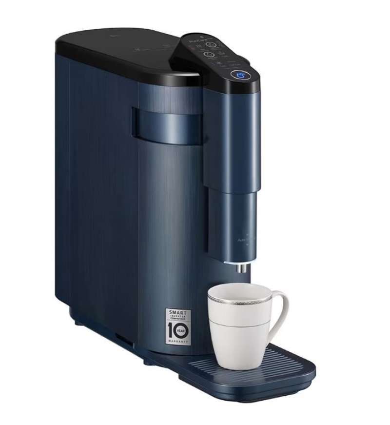 Jual Lg Puricare Tankless Water Purifier Self-service 4-stage Hot Cold ...