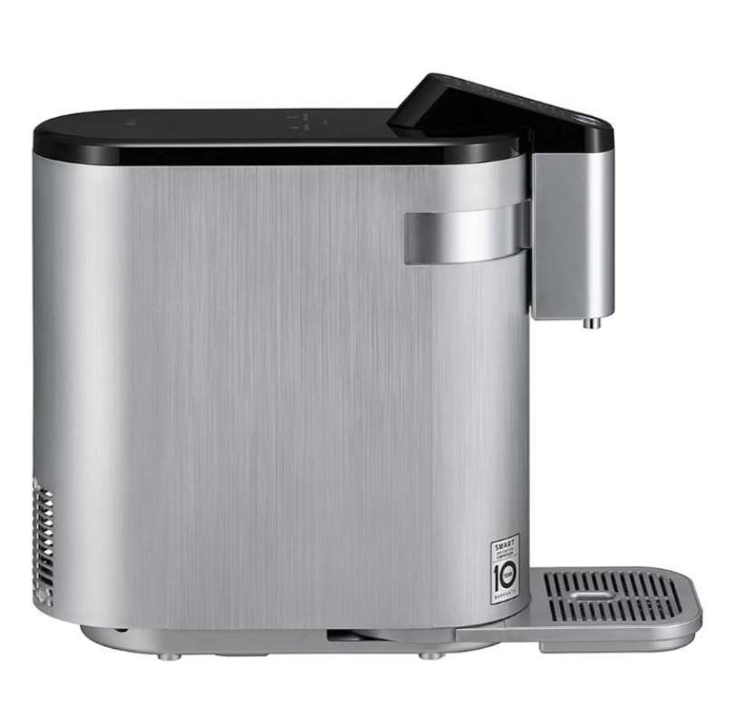 Jual Lg Puricare Tankless Water Purifier Self-service 4-stage Hot Cold ...