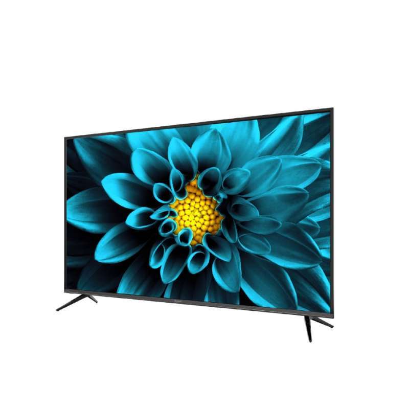 Promo Sharp Smart TV Android TV 65 inch 4K UHD 4T-C65DK1X C65DK1X ...