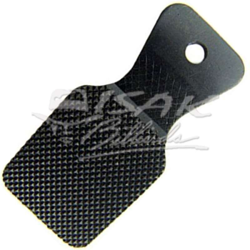 Jual Billiard Cue Tip Tapper - Black Metal - Alat Merawat Stick Biliar ...