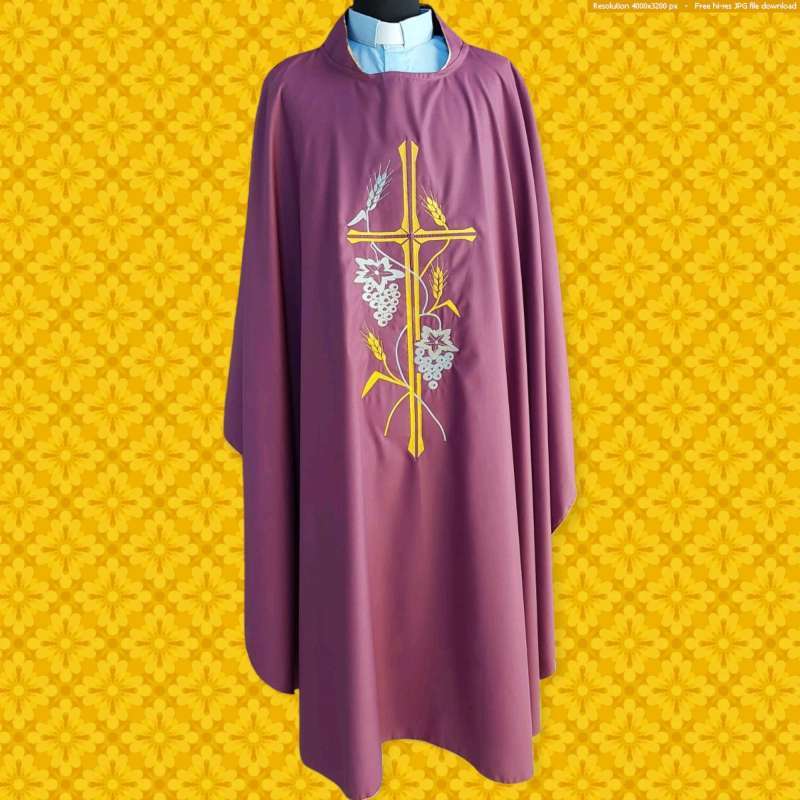 Jual Kasula Ungu 🏷️ Model Premium Original Terbaru & Harga Murah ...