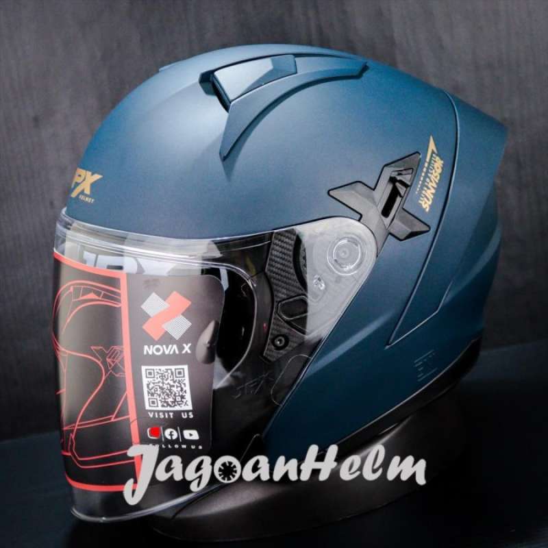 Jpx Nova X V2 🔥 Original & Harga Terbaru Juni 2026