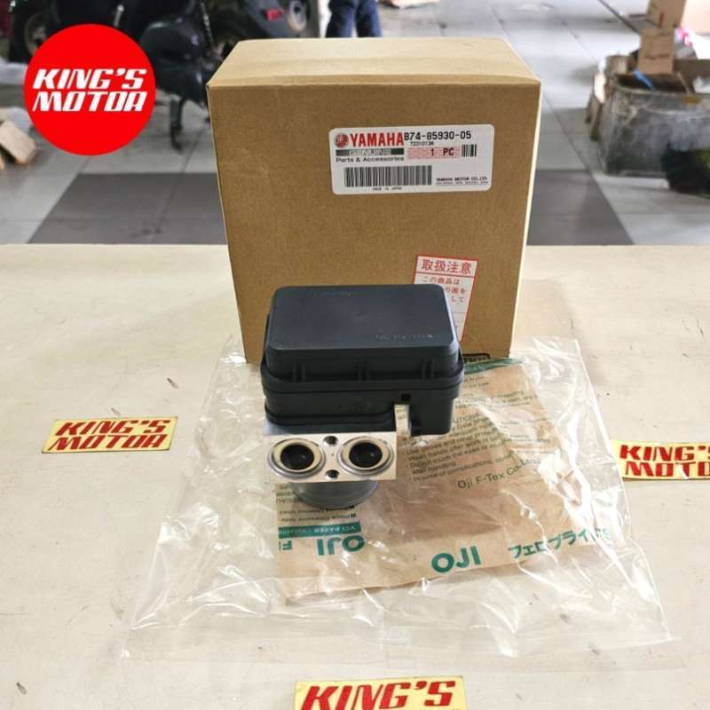 Online Mall Blibli.com, Sensasi Belanja Online Shop ala Mall