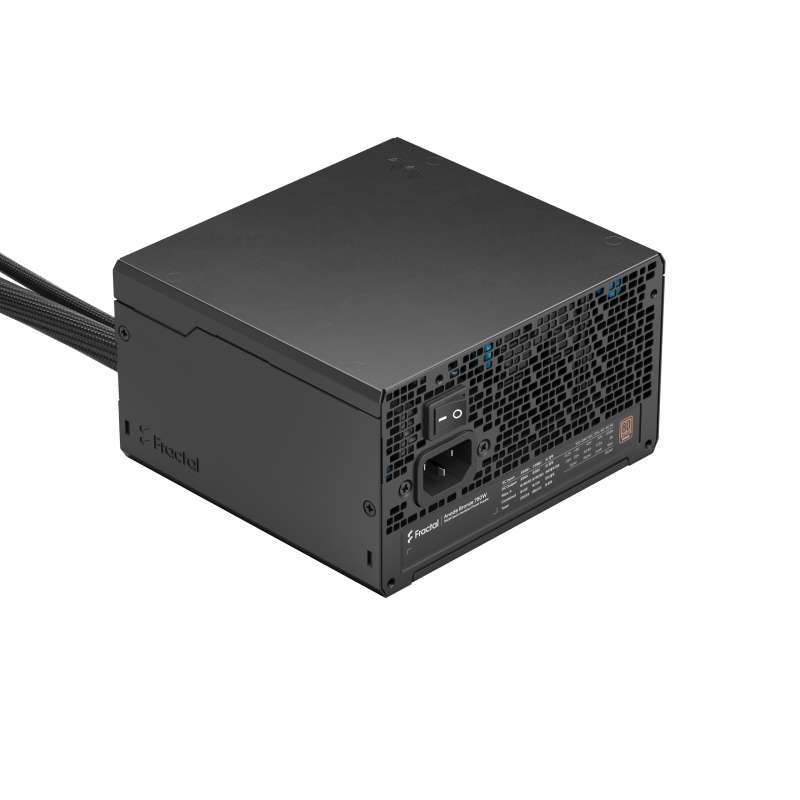 Jual Fractal Design Anode Bronze 750w Semi Modular Psu Di Seller ...