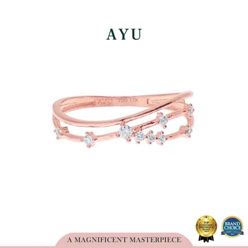 Cincin Emas 1 Gram💍Original - Harga Terbaru Juni 2024 | Blibli