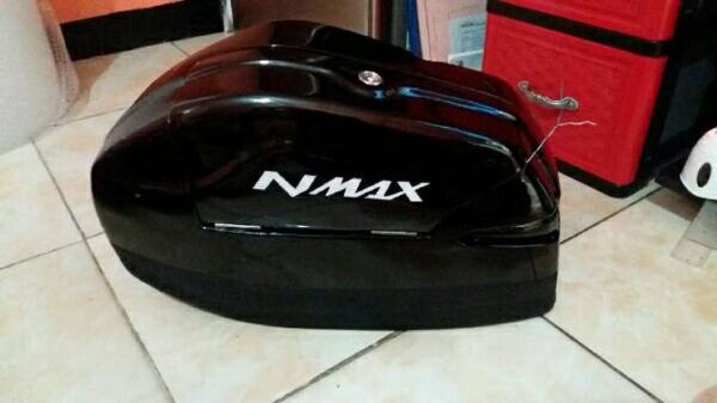 Jual Box Samping/side Box Yamaha Nmax Keren - Formeshop Di Seller ...