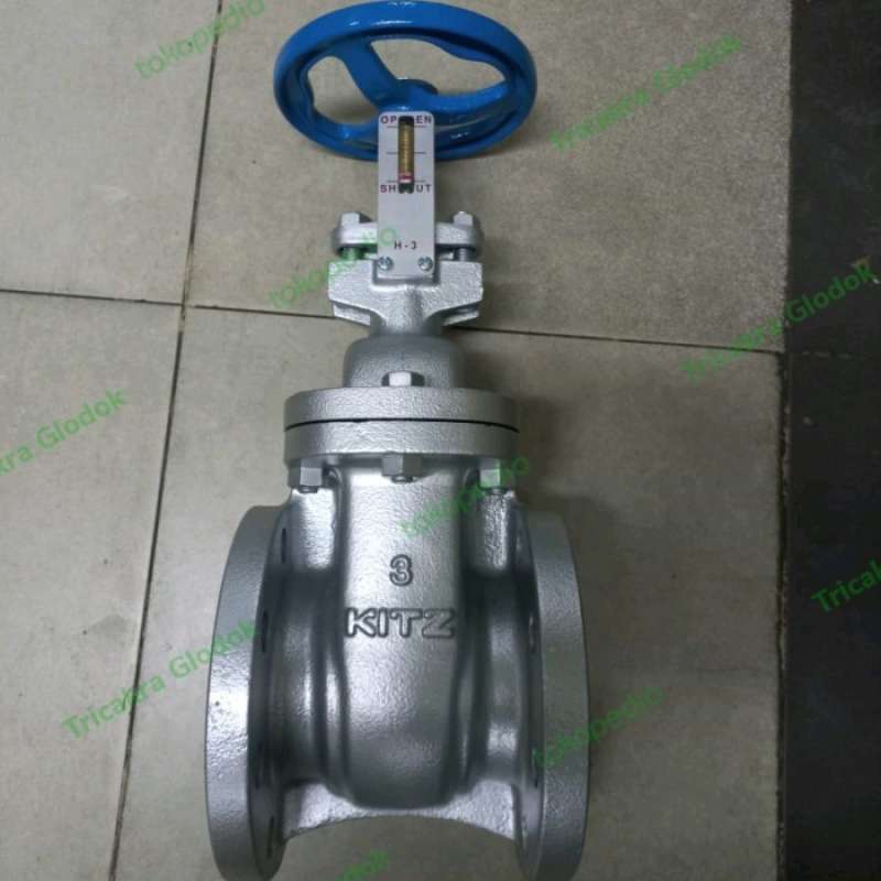 Promo GATE VALVE KITZ 3/GATE VALVE KITZ CAST IRON JIS10K 3INCH/GATE ... Promo GATE VALVE KITZ 3/GATE VALVE KITZ CAST IRON JIS10K 3INCH/GATE ...