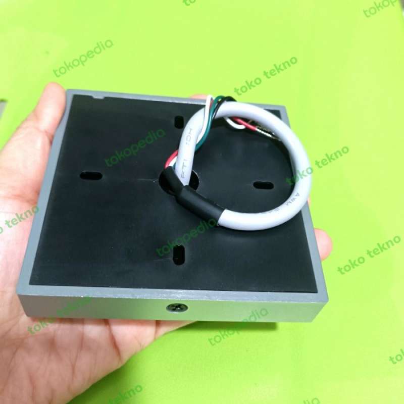 Jual Zkteco Card Reader Original, Murah & Diskon Mei 2024 | Blibli