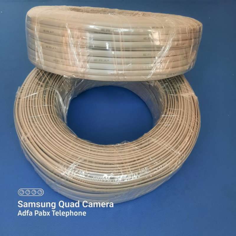 Daftar Harga Kabel Telepon Rj11 🔥 Original & Spesifikasi Lengkap ...