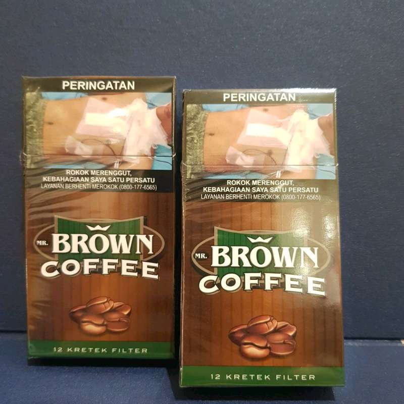Jual Brown Coffee Di Seller Chiko's Olshop - Chiko's Olshop - Kab ...