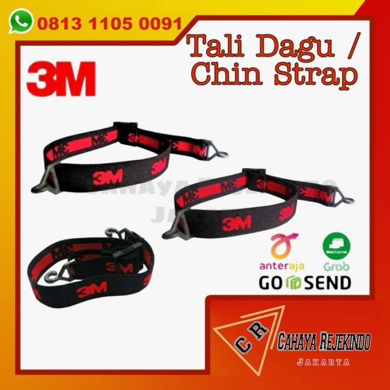 Promo Helm Safety Proyek 3m H-700r/safety Helmet 3m H-700r/helm Proyek ...
