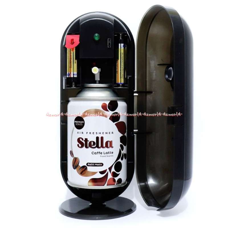 Jual Stella Parfum Mist Smart Matic Stella Matik Pengharum Ruangan Air ... Jual Stella Parfum Mist Smart Matic Stella Matik Pengharum Ruangan Air ...