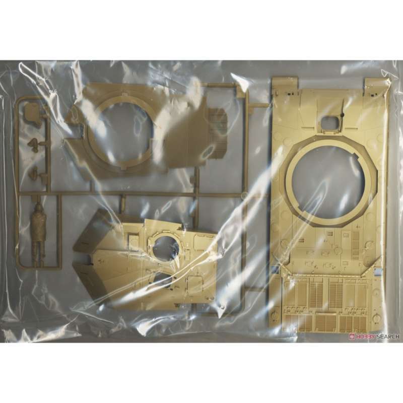 Promo Tamiya 35154 1/35 British Mbt Challenger 1 (mk3) Diskon 25% Di ...