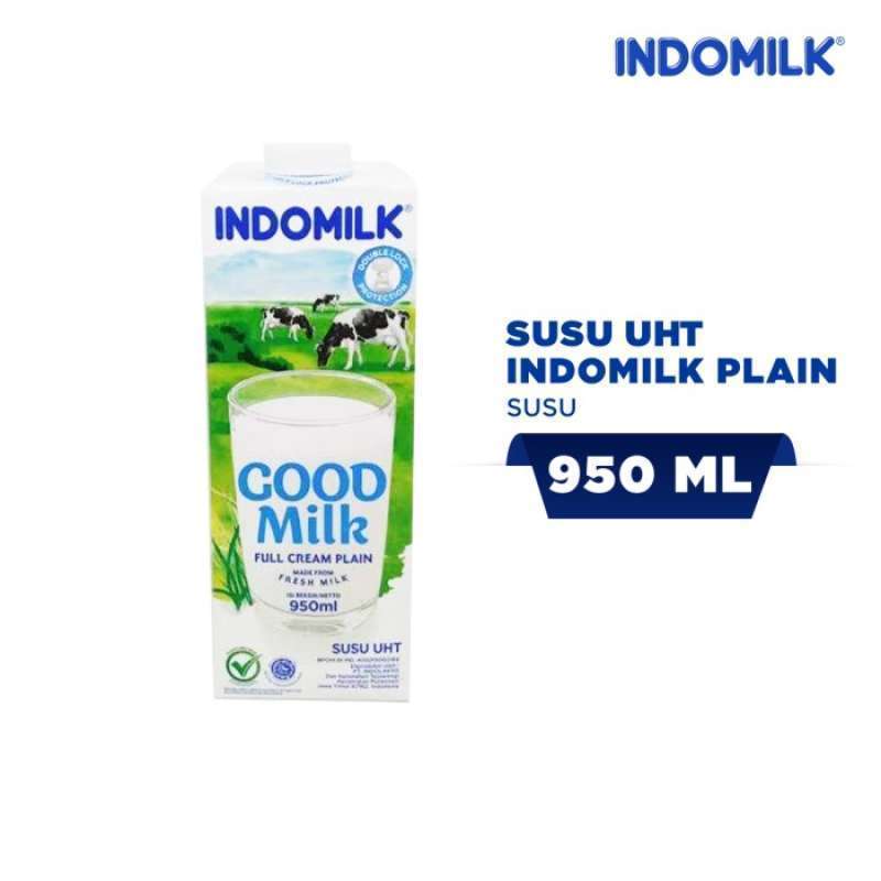 Jual Susu Indomilk Tawar Termurah - Harga Grosir Terupdate Hari Ini | Blibli