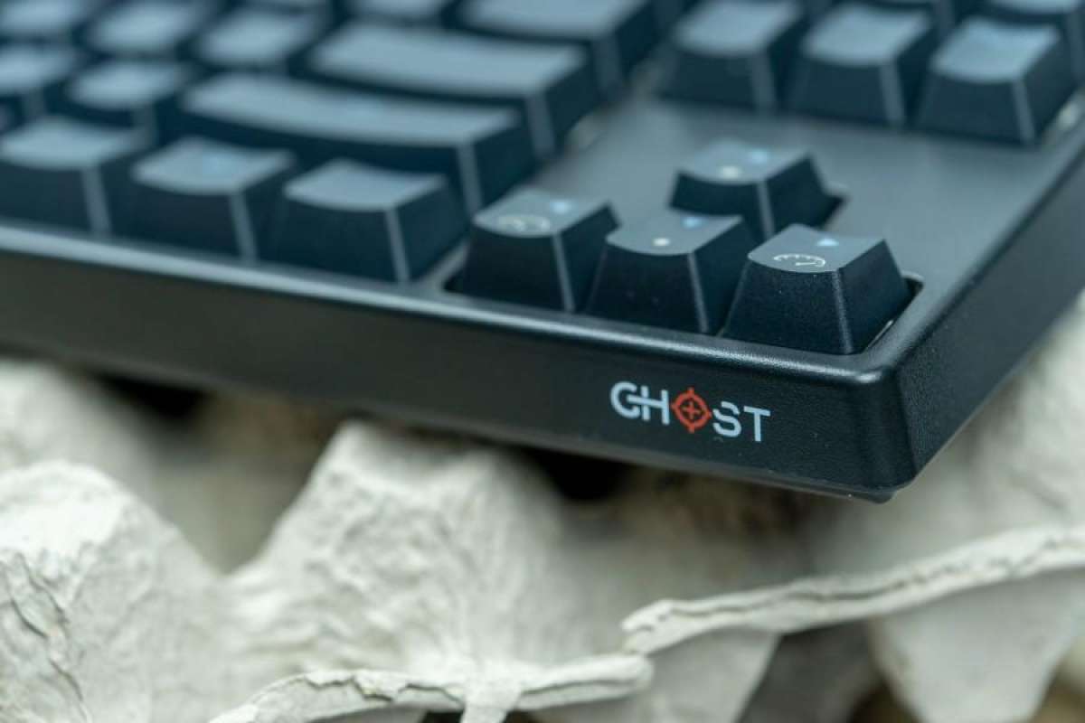 Jual Keyboard Mechanical Ghost Paradox Gaming Ibm87k Rgb Di Seller ...
