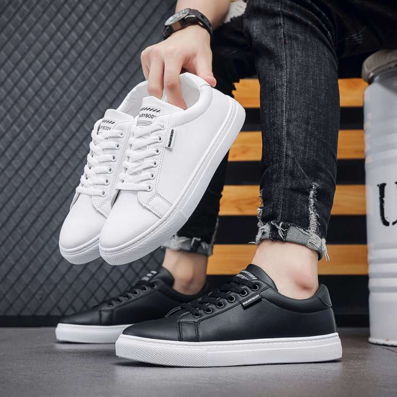 Promo Supervice Jb703 Sepatu Sneakers Pria Fashionable Sepatu Cowok ...