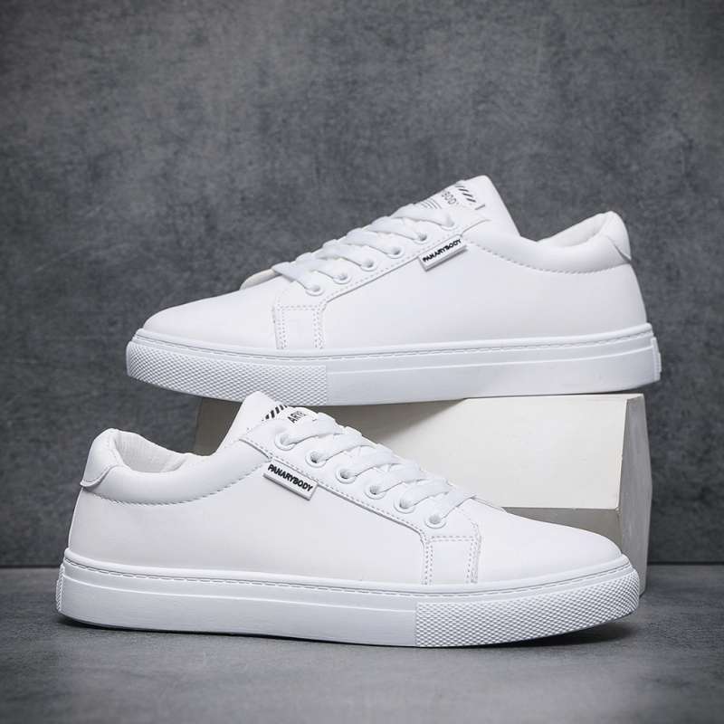 Promo Supervice Jb703 Sepatu Sneakers Pria Fashionable Sepatu Cowok ...