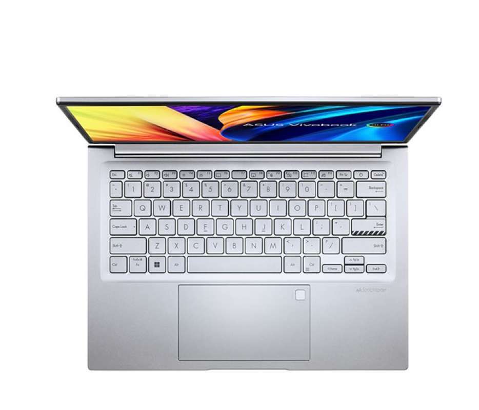Promo ASUS VIVOBOOK 14 A1404ZA INTEL CORE i5 1235U RAM24GB SSD512GB IPS ...