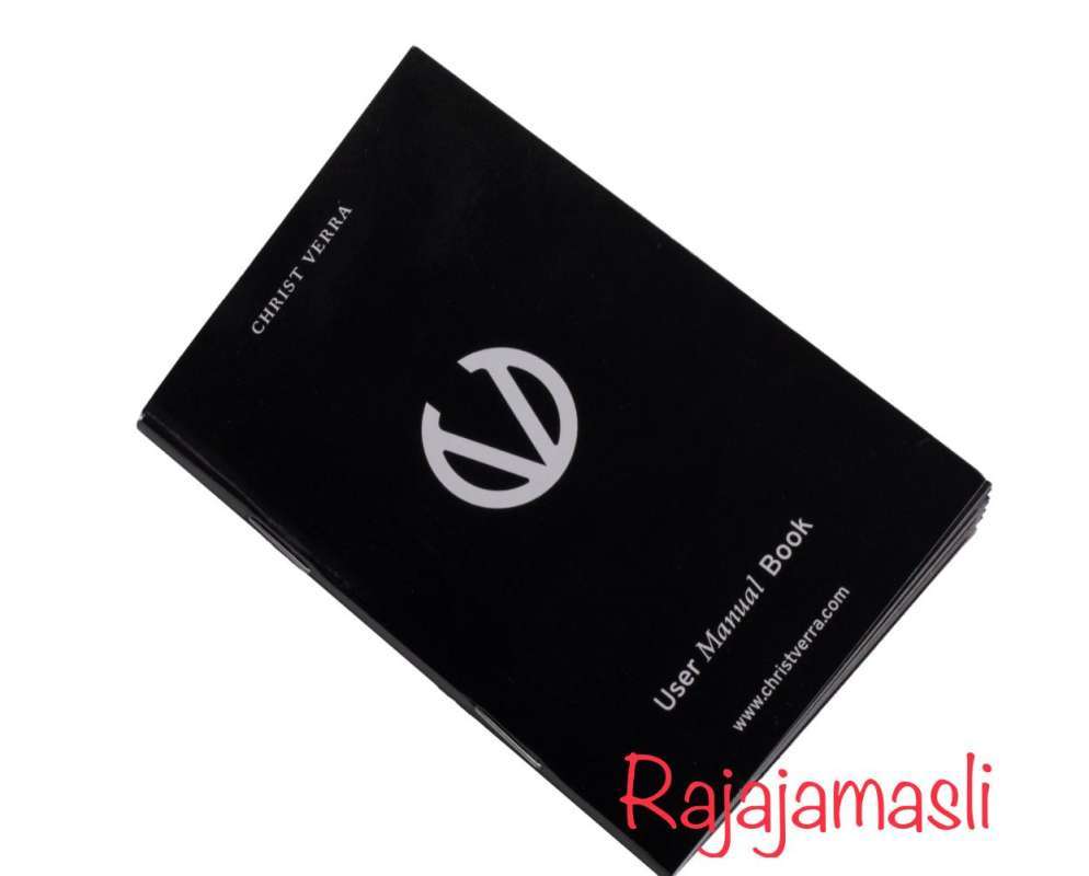 Promo Jam Tangan Christ Verra Beyond 2 Smart Watch Rubber Strap Diskon ...